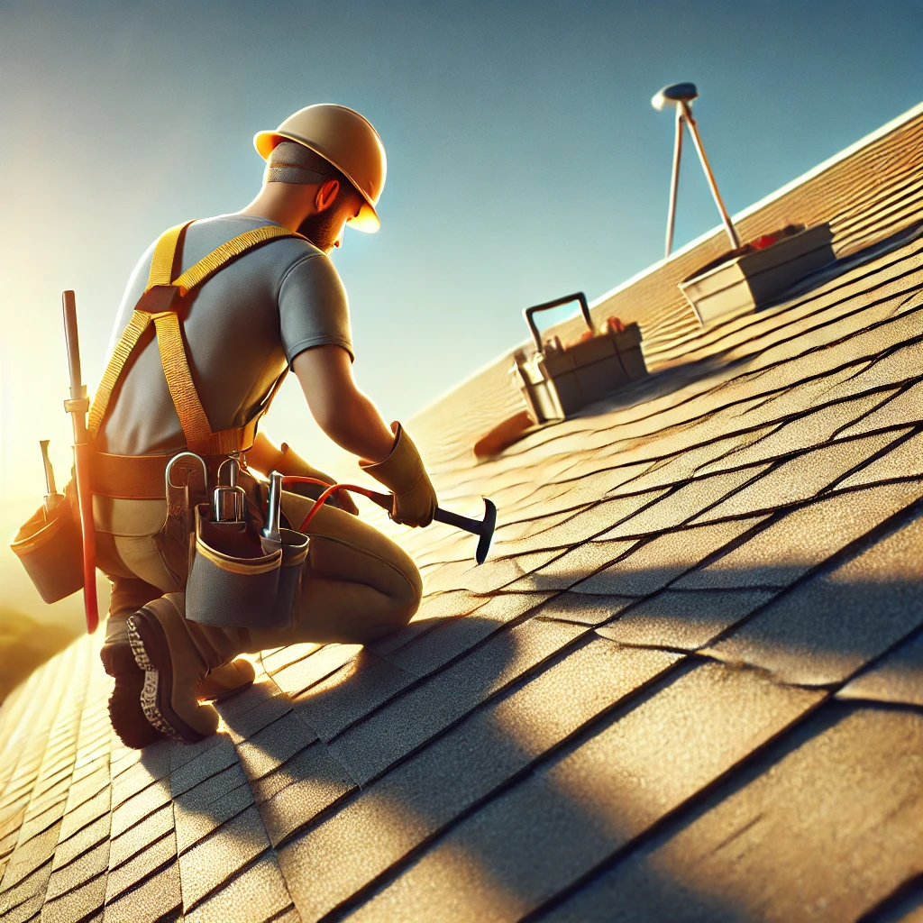 Roofing – Own Empires